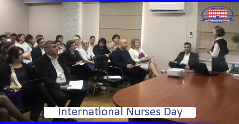 International paramedic day at National Center of Surgery and “New Life ...