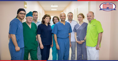 video gallery: - National Surgery Center